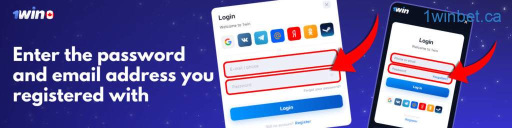 1Win - Official Sports Betting and Casino in Canada: Bonus 3,000 CAD ...